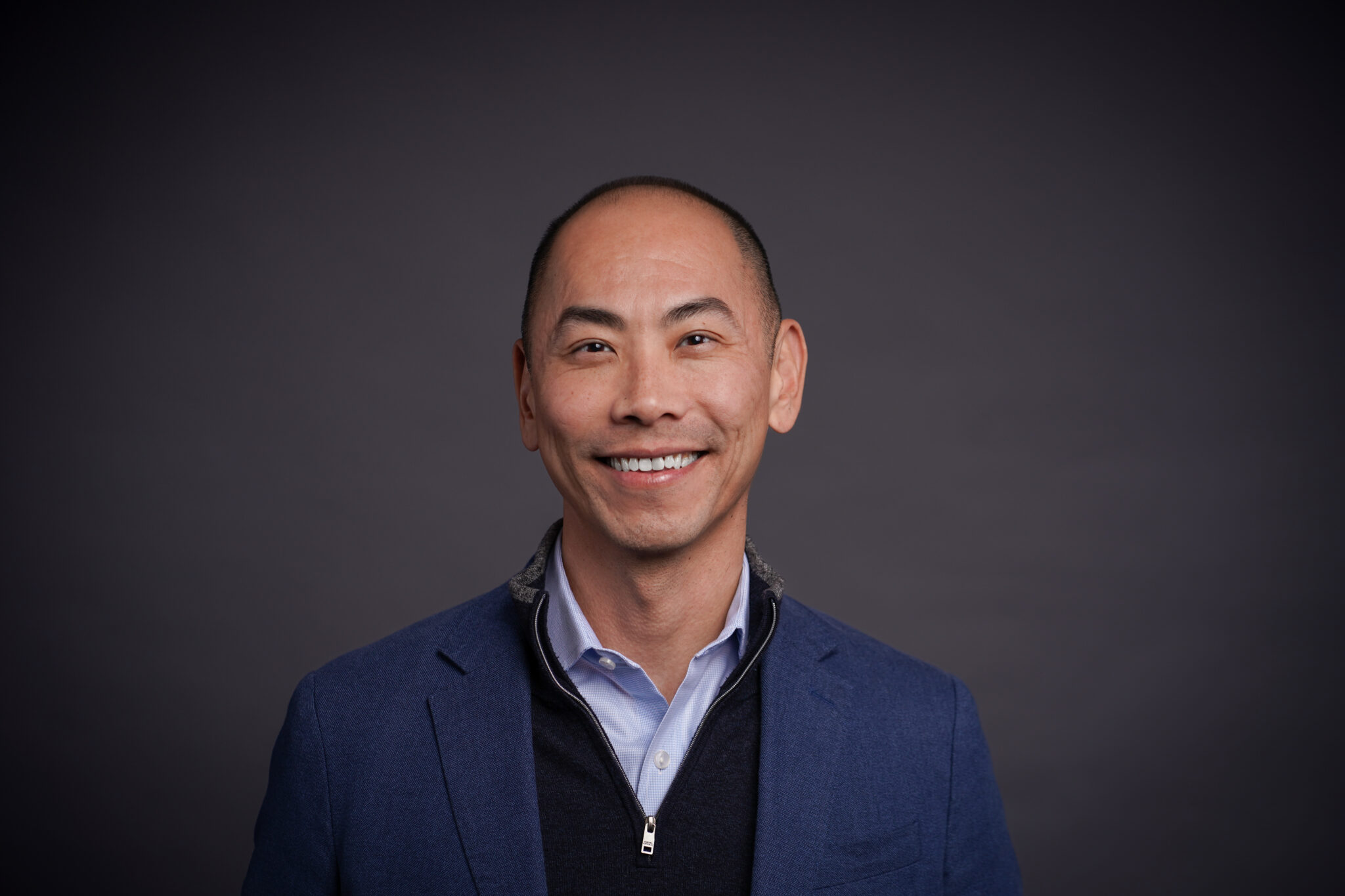 Board of Directors - SV@Home